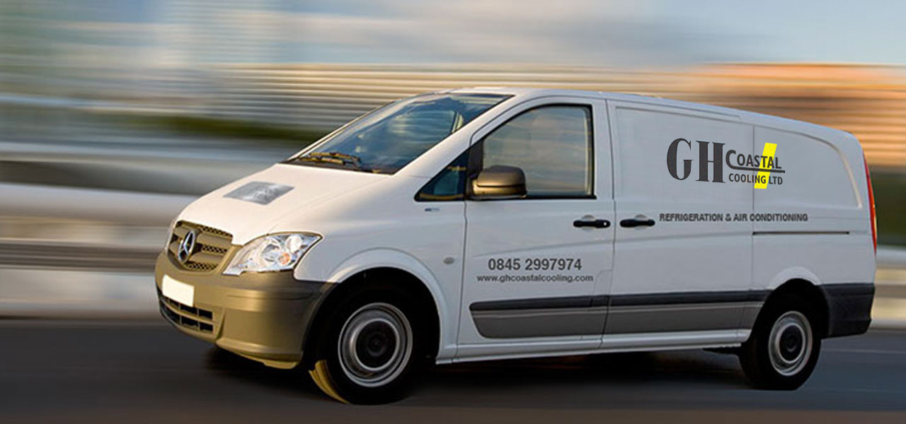 GH Coastal Cooling Ltd – Specialist installation, service and maintenance of commercial ...