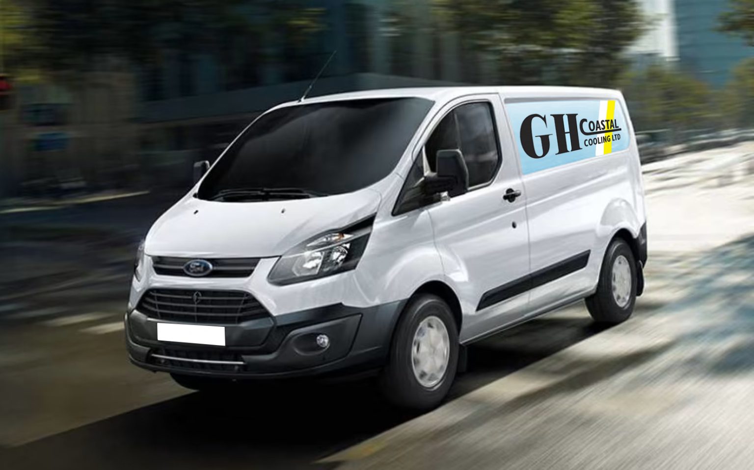 GH Coastal Cooling Ltd – Specialist installation, service and ...